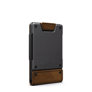 RFID Protection Wallet | The PROOF Wallet | Carry PROOF