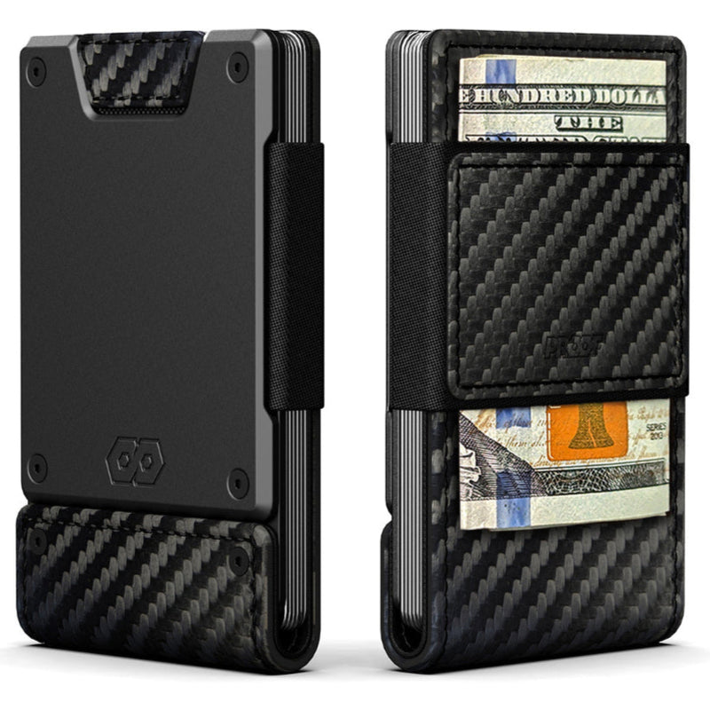 RFID Protection Wallet | The PROOF Wallet | Carry PROOF