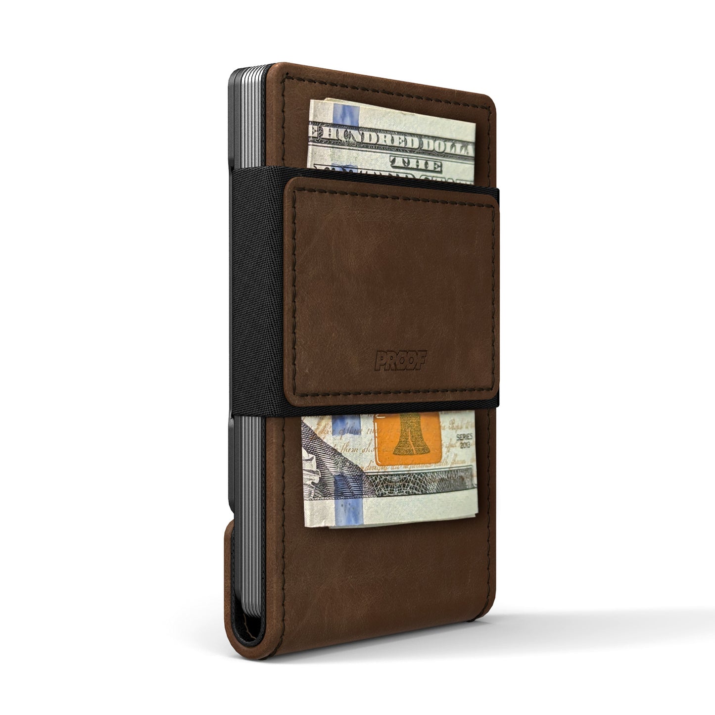 The Proof Wallet – PROOF