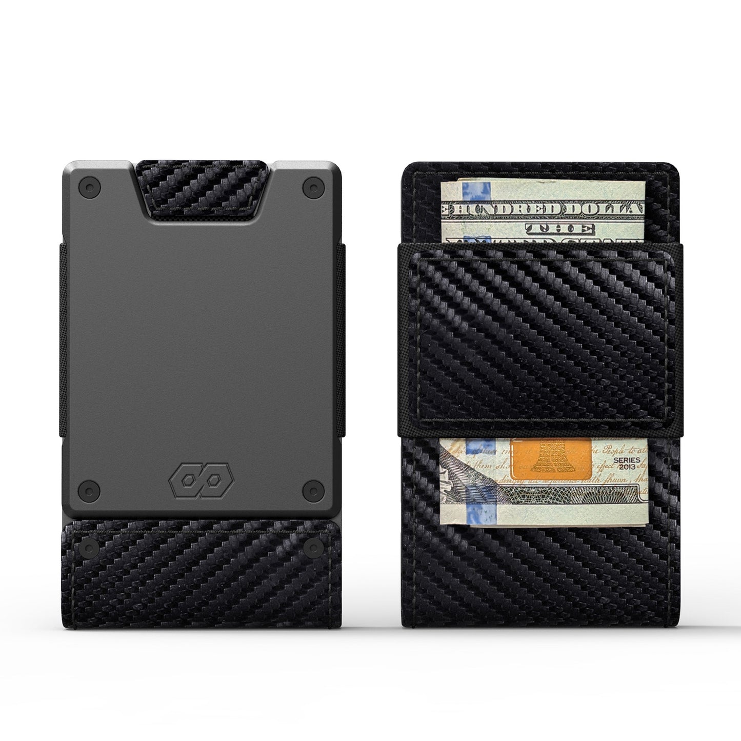 The Proof Wallet (PRE-ORDER, Shipping Late July 2024) – PROOF