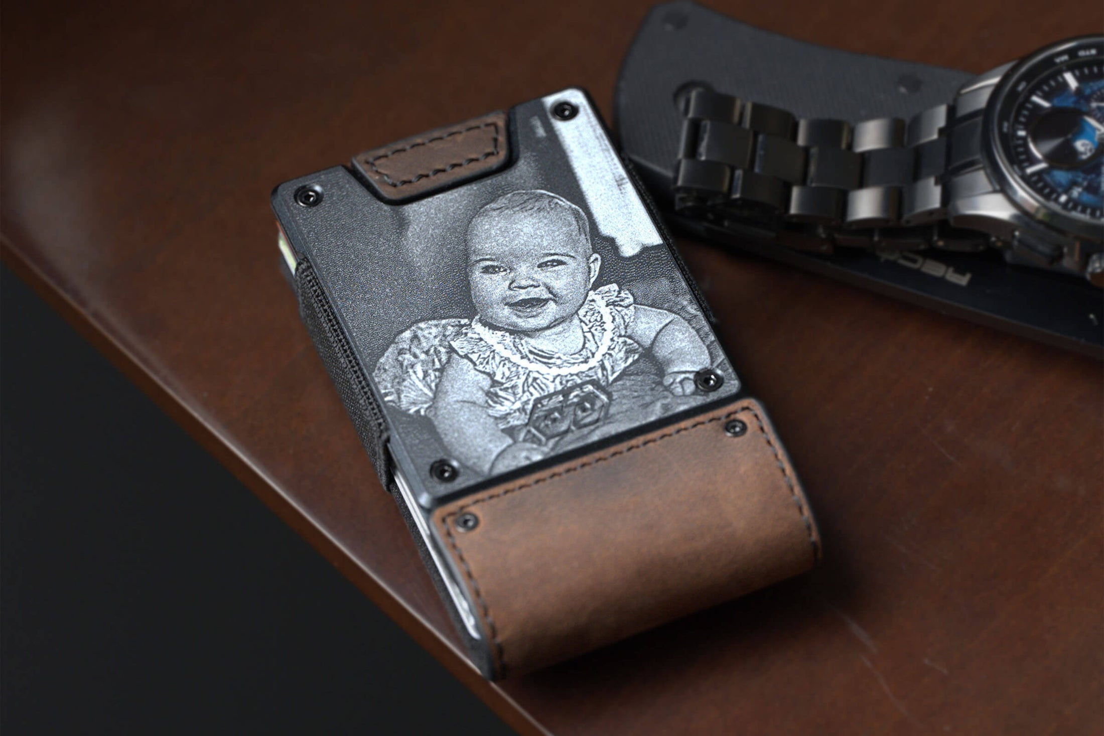 Custom Engravings