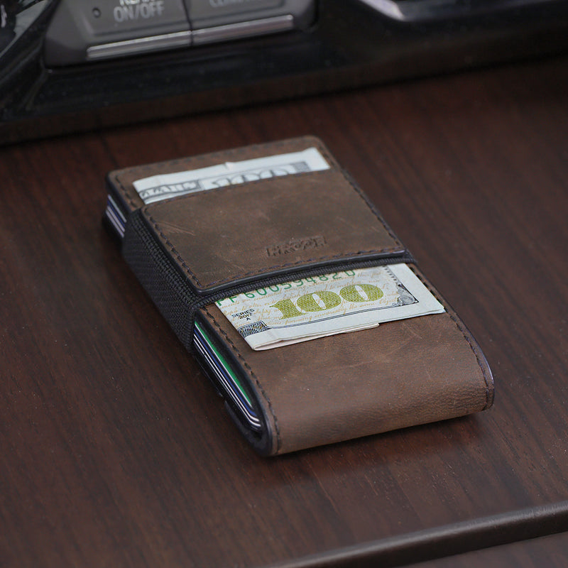 Home Wallets Vanguard Pen Key Holders About PROOF Store Locator Contact