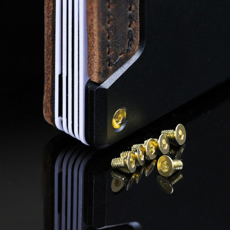 PROOF Wallet Bolt Upgrade Kit