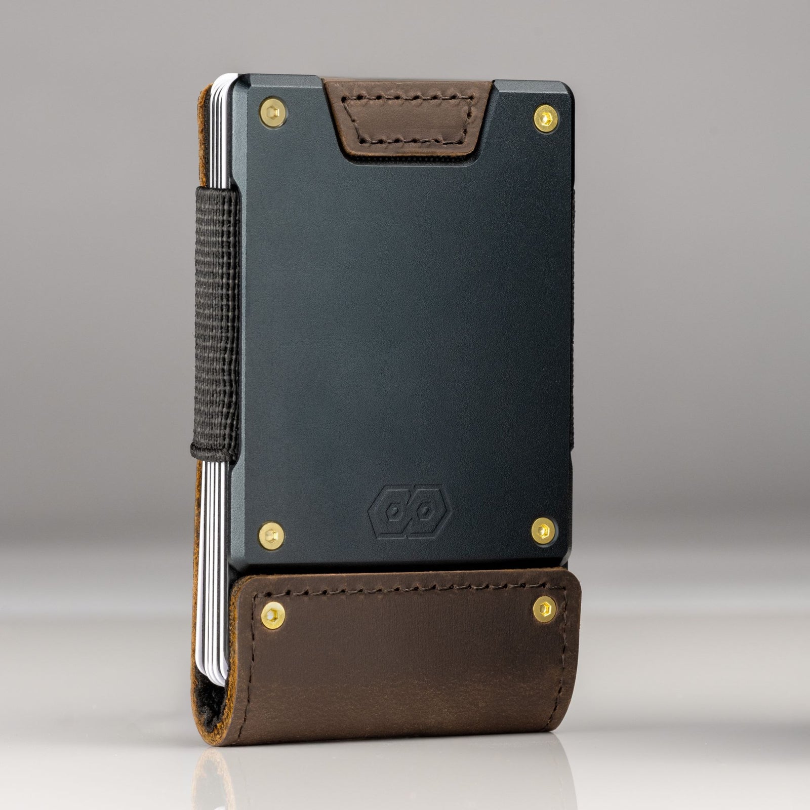 Wallet Parts for PROOF Wallets | Shop Upgrade Kits