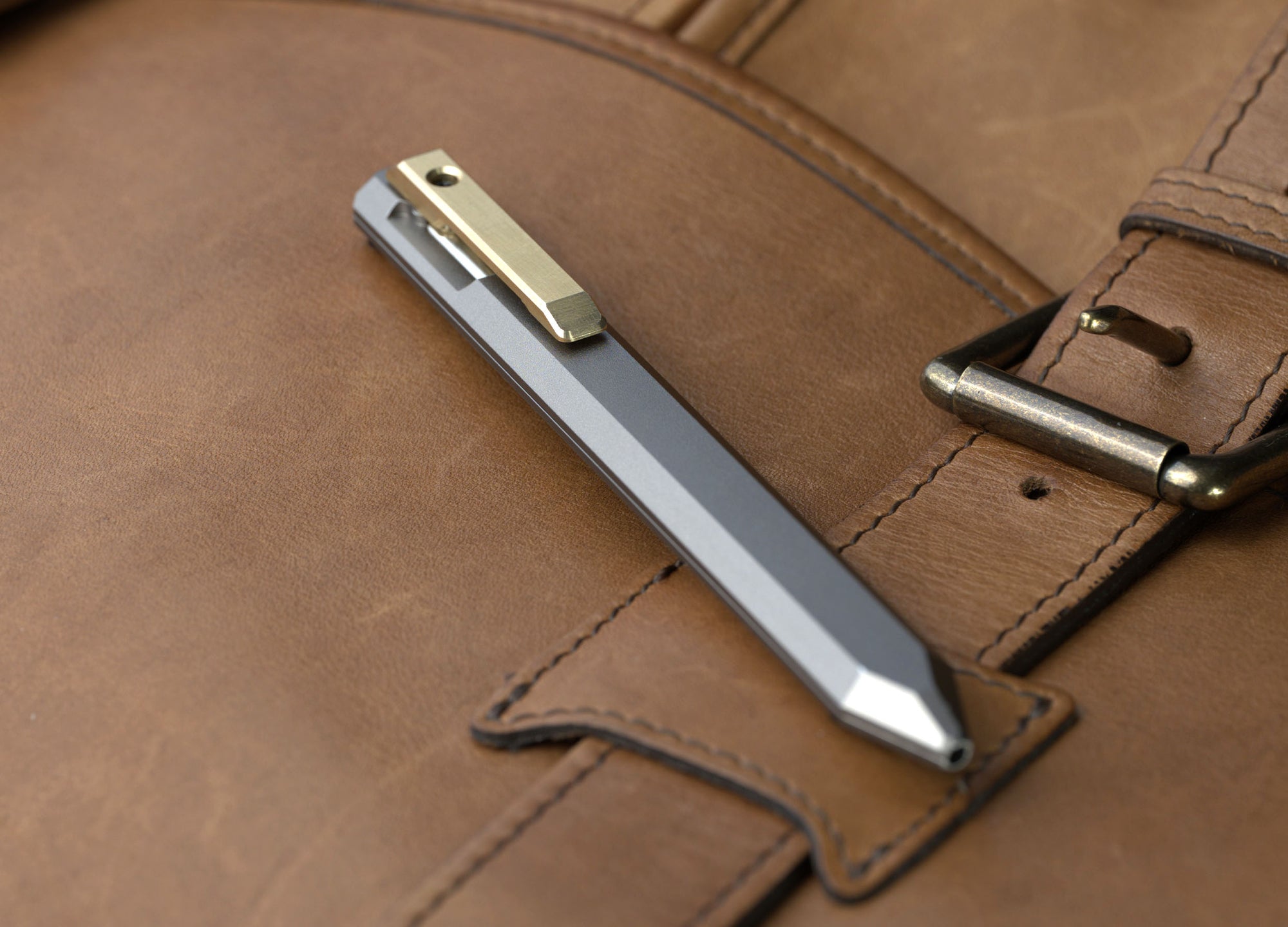 Metal Wallet For Minimalists | Carry With Confidence | PROOF