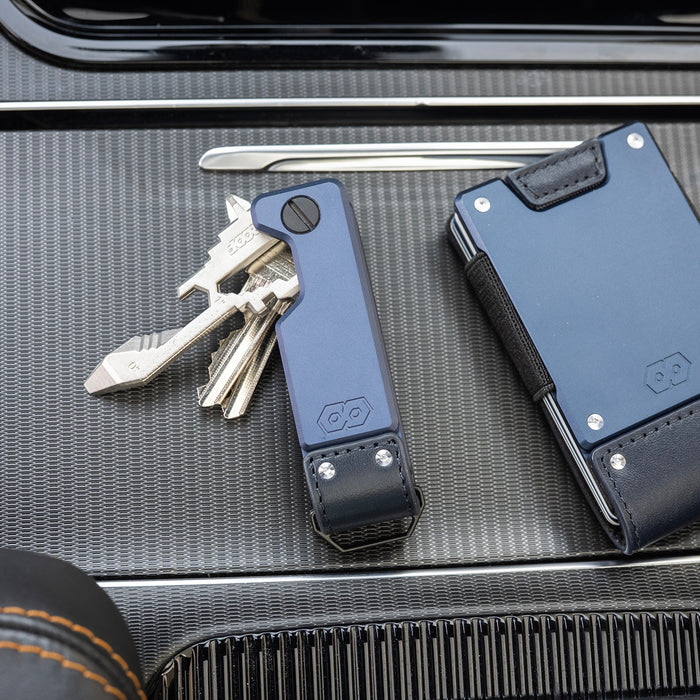 PROOF Key Holder | The Nautilus Sale price $115