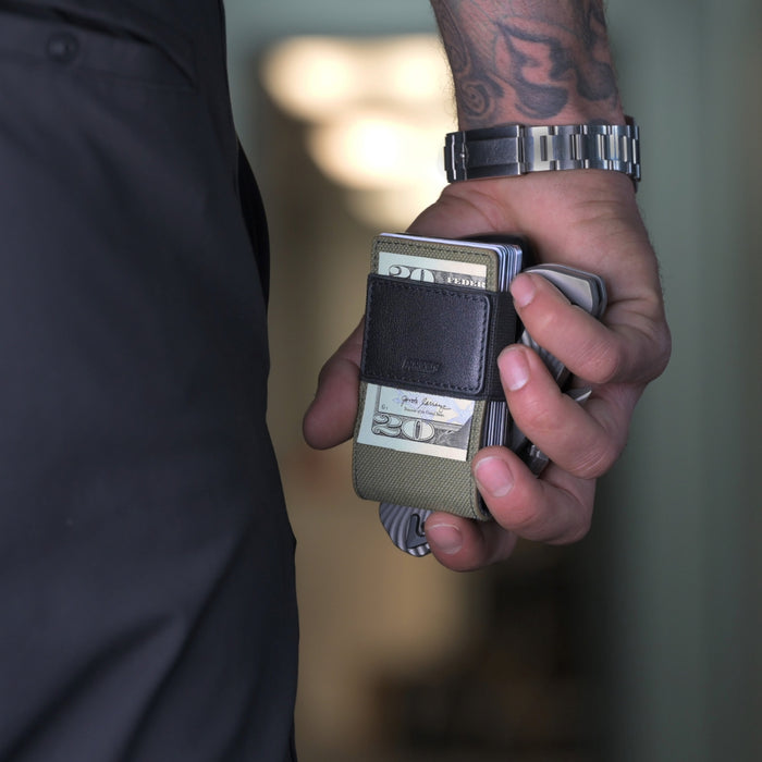 Home Wallets Vanguard Pen Key Holders About PROOF Store Locator Contact