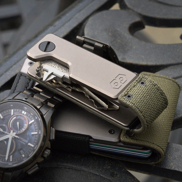 Key Holders