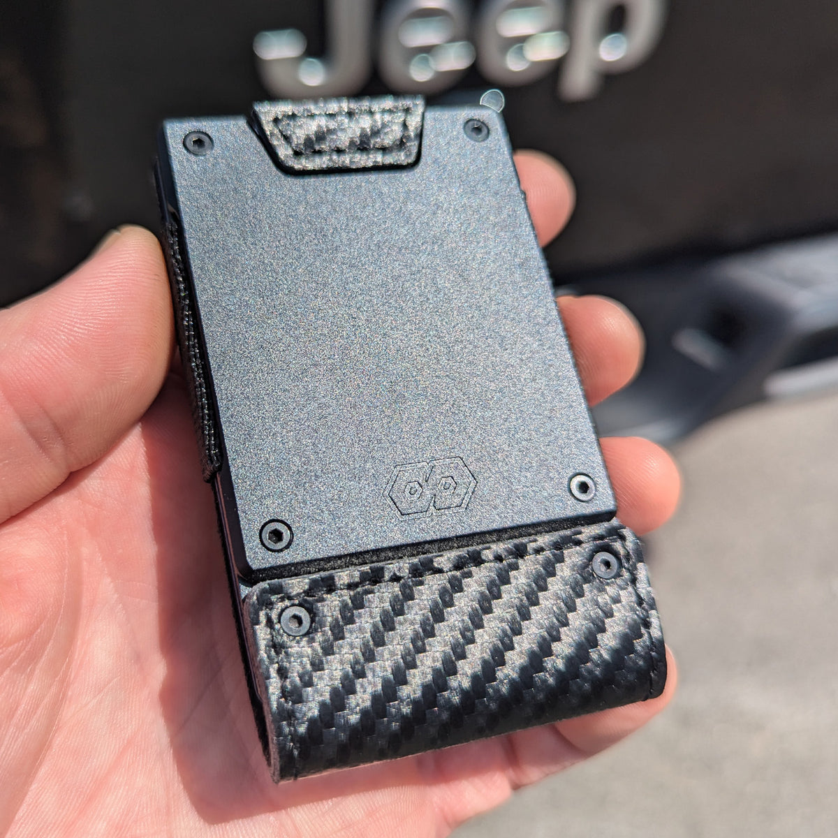 Minimalist Wallets Reimagined. Form and function meets Professionalism