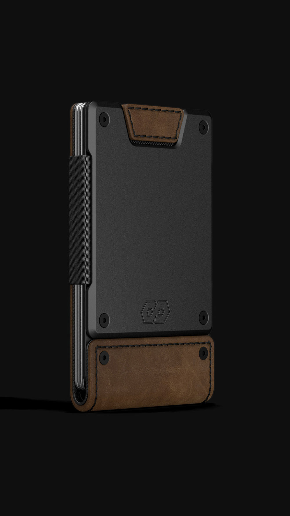 Minimalist Wallets Reimagined. Form and function meets Professionalism