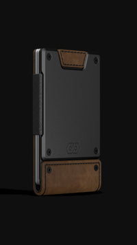 Minimalist Wallets Reimagined. Form and function meets Professionalism