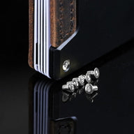 PROOF Wallet Bolt Upgrade Kit