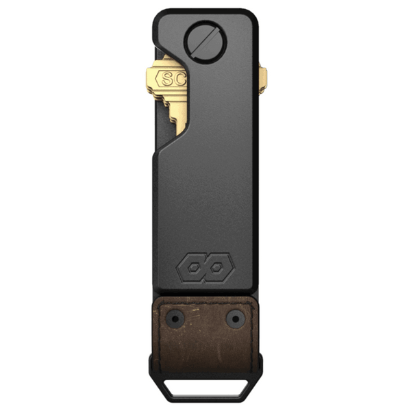 PROOF Key Organizer | Custom Text Engraving | 10+ Premium Fonts Sale ...